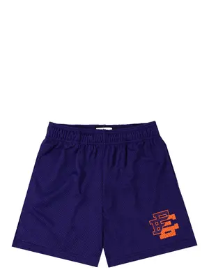 ERIC EMANUEL EE Basic Short Purple/orange Split