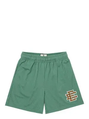 ERIC EMANUEL EE Basic Short Frosty Spruce/brown