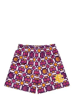 ERIC EMANUEL EE Basic Short Groovy Purple
