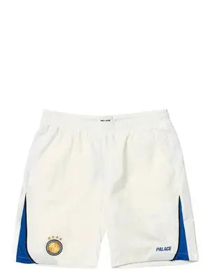 PALACE Massimo Forza Short - White