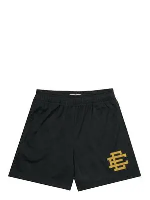ERIC EMANUEL EE Basic Short Black/yellow