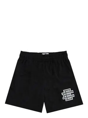 ERIC EMANUEL EE Basic Short Black/grey