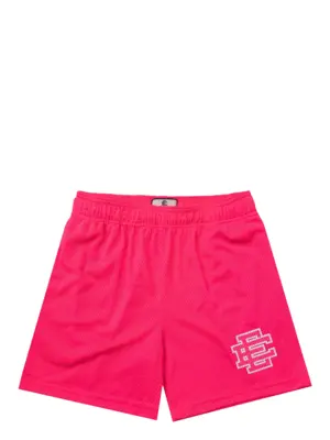 ERIC EMANUEL EE Basic Short Knockout Pink/neon Pink