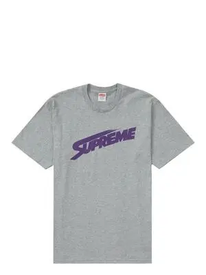 Supreme Mont Blanc Tee Shirt - Grey