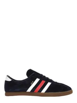 Adidas Koln Gum Sneakers - Collegiate Navy Blue/gum 416/cloud White