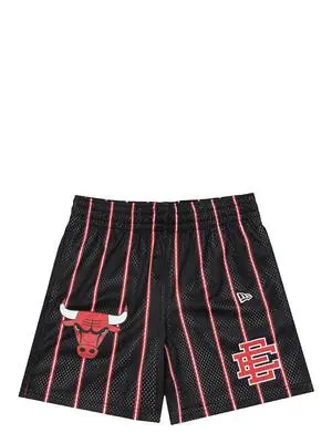 ERIC EMANUEL EE Basic Short Chicago Bulls