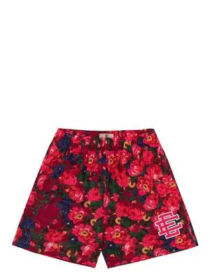 ERIC EMANUEL EE Basic Short Pink Garden