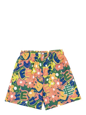 ERIC EMANUEL EE Basic Short Hawaiian/neon