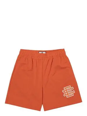 ERIC EMANUEL EE Basic Short Orange