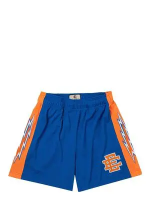 ERIC EMANUEL EE Basic Short Bright Royal/orange