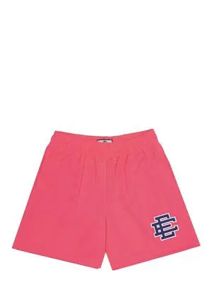 ERIC EMANUEL EE Basic Short Ee Pink/navy Blue