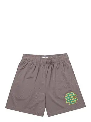 ERIC EMANUEL Eric Emanuel EE Basic Short Mauve/yellow/teal