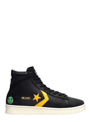 CONVERSE Pro Leather High-Top Sneakers