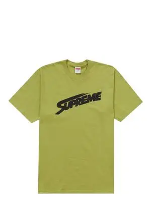 Supreme Mont Blanc Tee Shirt Green