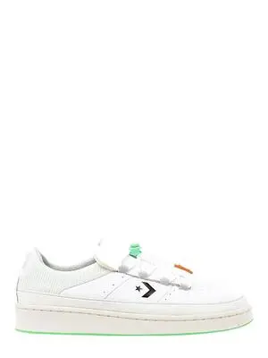 CONVERSE Pro Leather 80 Low White/jet Streamone-colorblack
