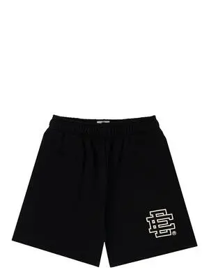 ERIC EMANUEL EE Basic Short Jet Black