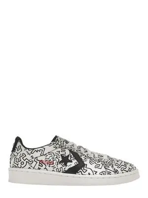 CONVERSE Converse Pro Leather Ox Keith Haring Sneakers