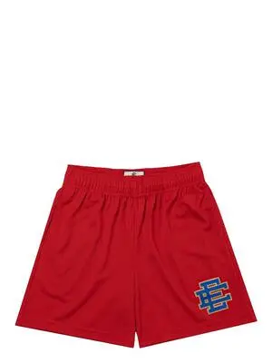 ERIC EMANUEL EE Basic Short Red/blue/metallic