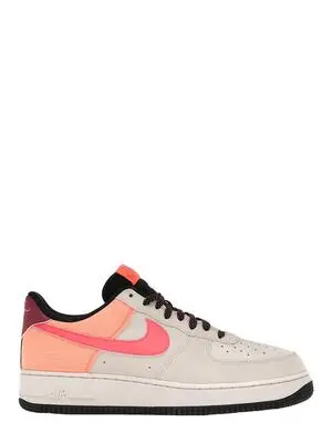 Nike Nike Air Force 1 Low ACG Sneakers Light Orewood Brown/pink/orange