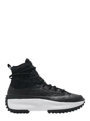 CONVERSE Run Star Hike Hiin Sneakers - Black/white