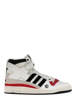 Adidas Adidas Forum 84 High Eric Emanuel Louisville Cardinals Sneakers Cloud White/core Black/team Power Red