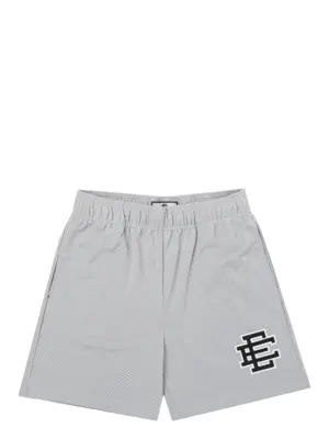ERIC EMANUEL EE Basic Short Grey/black (ss21)