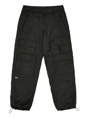 PALACE P2b Cargo Trouser - Black