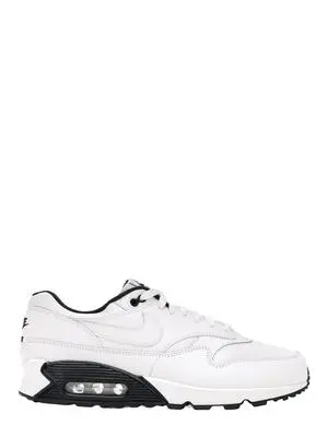 Nike Air Max 90/1 Sneakers - White/black