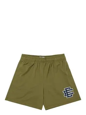 ERIC EMANUEL EE Basic Short Olive