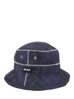 PALACE Mad Rass Bucket - Blue