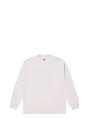 PALACE Mock Neck 320 Crew - Lilac