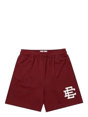 ERIC EMANUEL EE Basic Short Cardinal/white