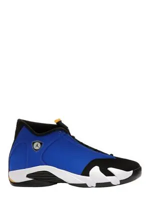 JORDAN Retro Laney Sneakers - Varsity Royal/black/varsity Maize