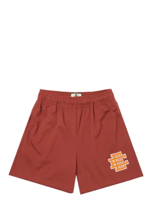 ERIC EMANUEL EE Basic Short Cinnabar/orange