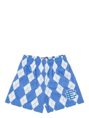 ERIC EMANUEL EE Basic Short Caro Argyle