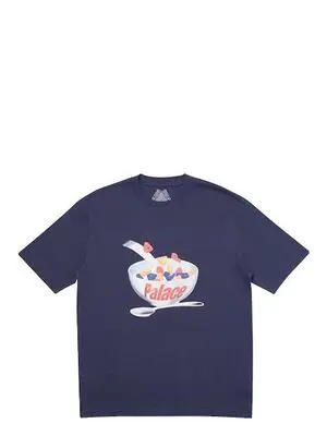 PALACE Charms T-shirt - Navy Blue