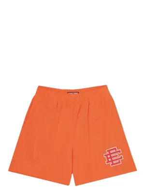 ERIC EMANUEL EE Basic Short Orange/red