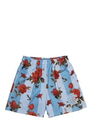 ERIC EMANUEL Eric Emanuel EE Basic Short Floral Blue Floral Blue