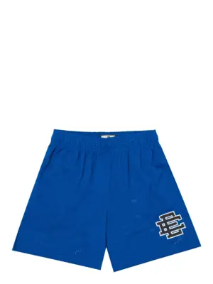 ERIC EMANUEL EE Basic Short Royal/black