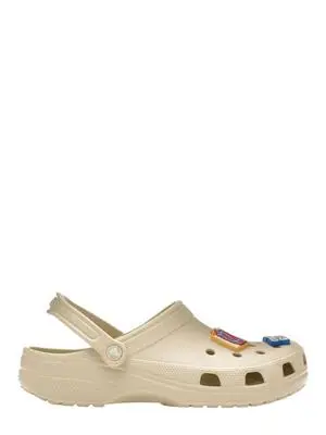 CROCS Classic Clog - Bone