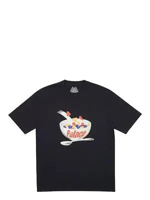 PALACE Charms T-shirt - Black