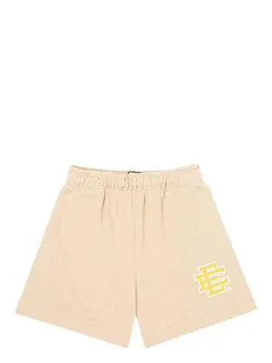 ERIC EMANUEL EE Basic Short Oatmeal Heather
