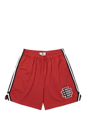 ERIC EMANUEL EE Basic Short Red/black