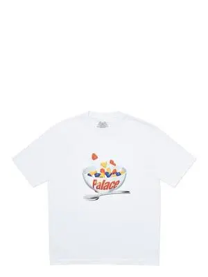 PALACE Charms T-shirt - White