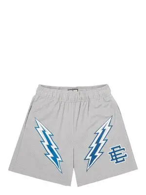 ERIC EMANUEL EE Basic Short Grey Bolt