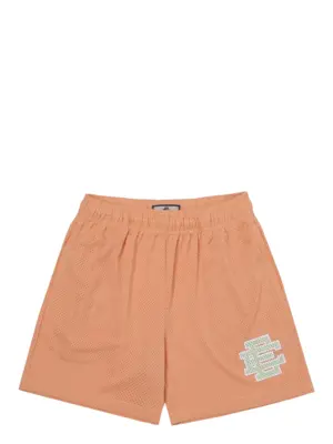 ERIC EMANUEL EE Basic Short Salmon