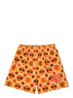 ERIC EMANUEL EE Basic Short Groovy Orange