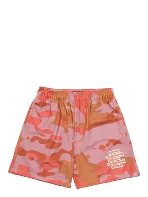 ERIC EMANUEL EE Basic Short Coral Camo