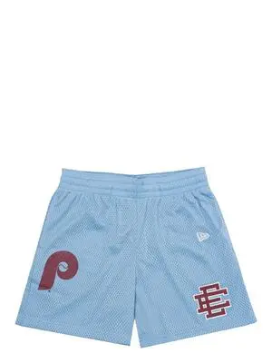 ERIC EMANUEL EE Basic Short Philadelphia Phillies Philadelphia Phillies