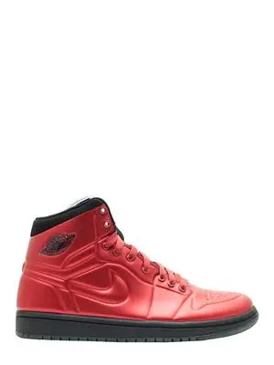 JORDAN Jordan 1 Anodized Cranberry Sneakers Varsity Red/blackone-colorwhite